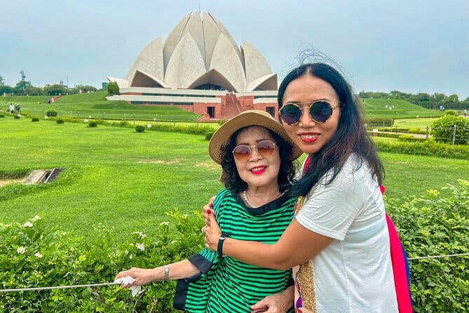 Private Delhi Spiritual Odyssey Tour with Local Guide - Who Should Consider This Tour?