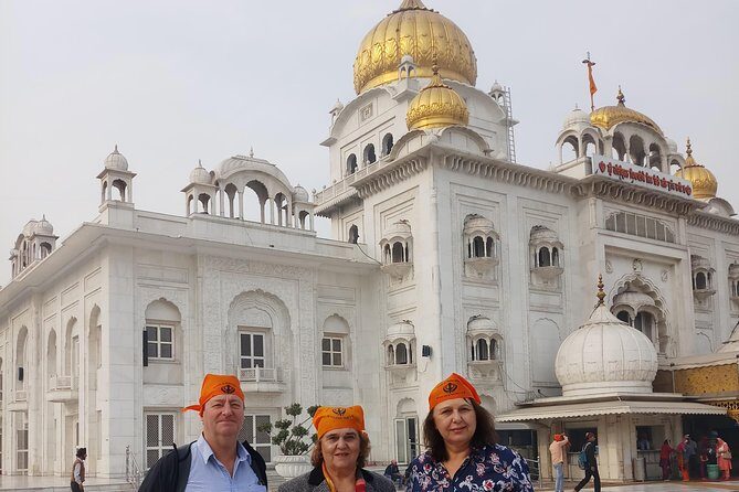 Private Delhi Temple Tour - Final Thoughts: Is This Tour Right for You?