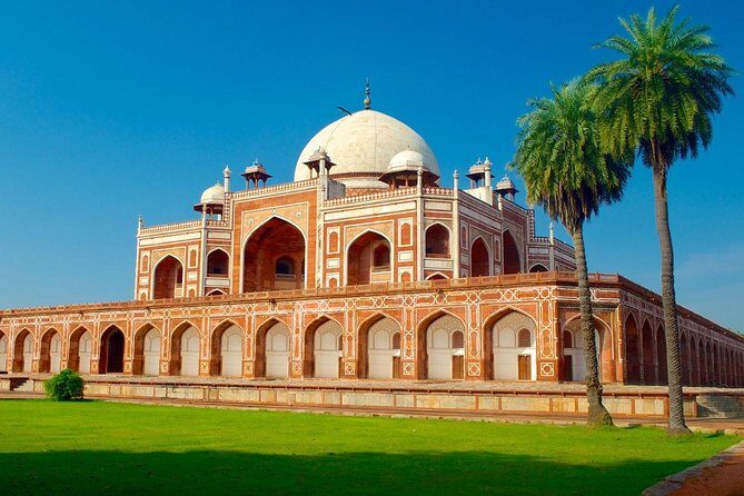 Private Delhi Temples and Spiritual Sites Tour - Final Thoughts: Is It Worth It?