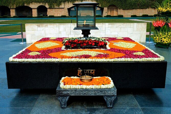 Private Delhi Temples and Spiritual Sites Tour - Frequently Asked Questions