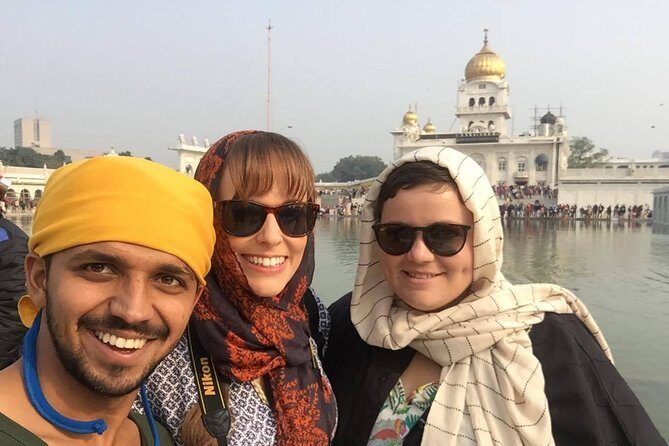 Private Delhi Tour - Key Points