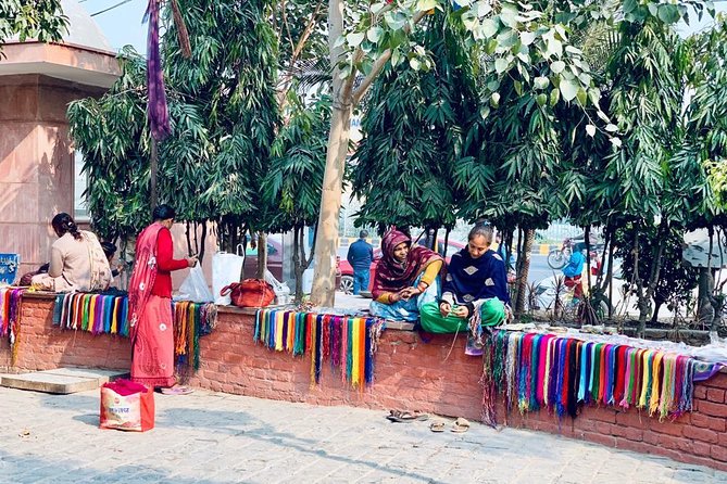 Private Delhi Tour: Lotus Temple, Qutub Minar and Dilli Haat - Why We Think This Tour Works: An Honest Breakdown