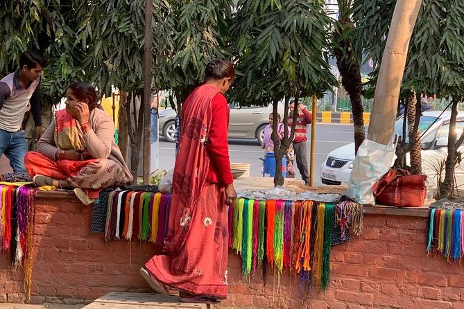 Private Delhi Tour: Lotus Temple, Qutub Minar and Dilli Haat - Final Thoughts