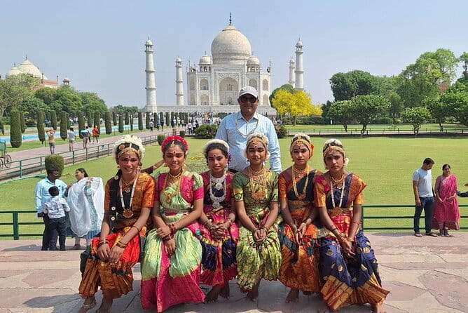 Private Delhi Tour : Monuments , Rickshaw Ride & Local Heritage - The Sum Up