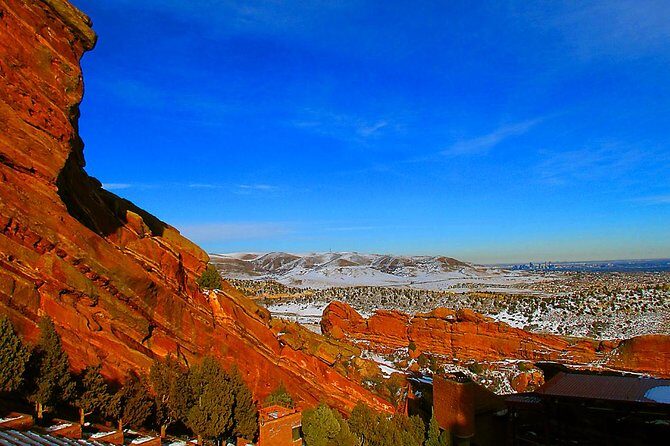 Private Denver and Foothills Mountain Tour - What This Tour Means for You as a Traveler