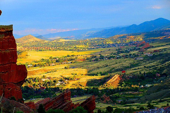 Private Denver and Foothills Mountain Tour - Who Will Appreciate This Tour?