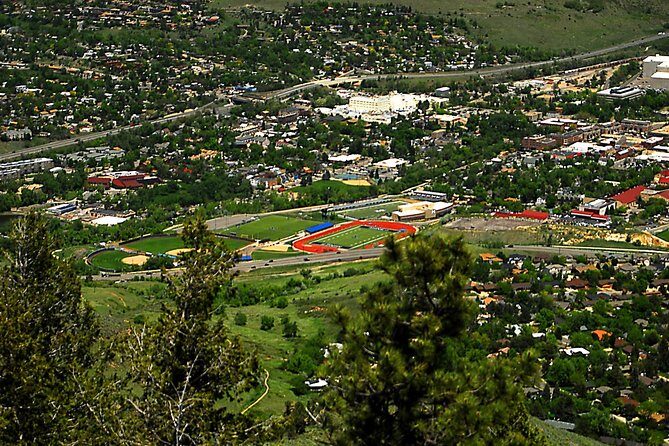 Private Denver and Foothills Mountain Tour - FAQ