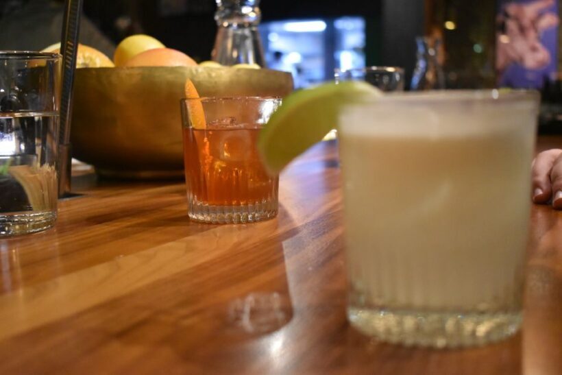 Private Denver: Discover Cocktail Culture and History - Meeting Point and Starting the Journey