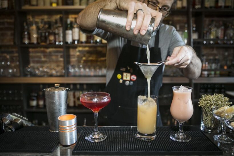Private Denver: Discover Cocktail Culture and History - Discovering Denver’s Prohibition-Era Roots