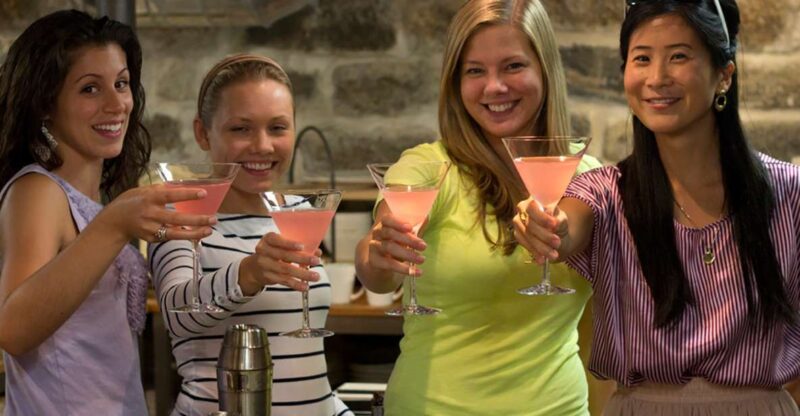 Private Denver: Discover Cocktail Culture and History - Detailed Breakdown of the Itinerary