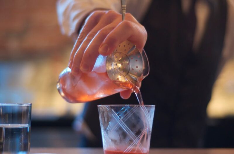 Private Denver: Discover Cocktail Culture and History - Value and Price Analysis