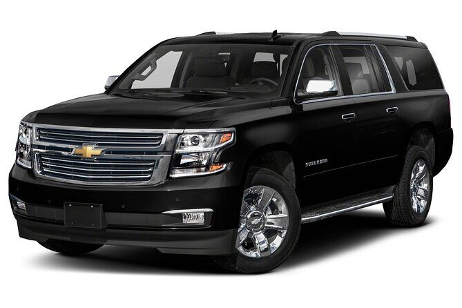 Private Denver International Airport Transfer to Breckenridge or Keystone - The Practicalities of a Private Transfer