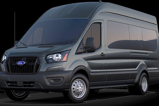 Private Denver International Airport Transfer to Vail or Beaver Creek - Final Thoughts