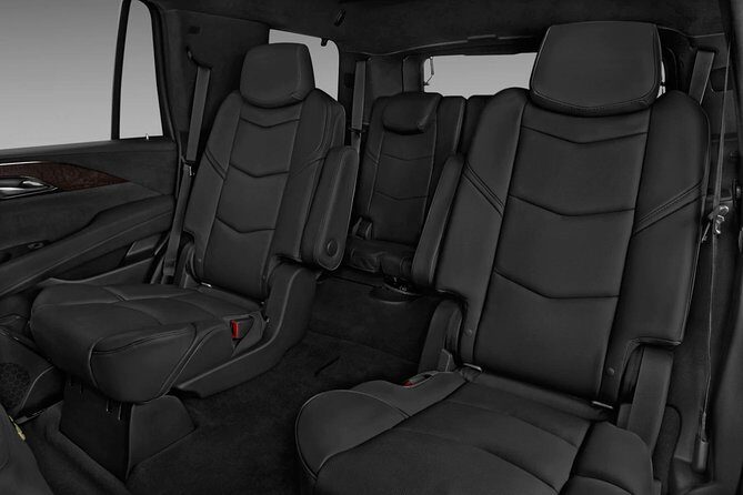 Private Departure by SUV from Denver City to Denver Airport DEN - Who Will Love This Service?