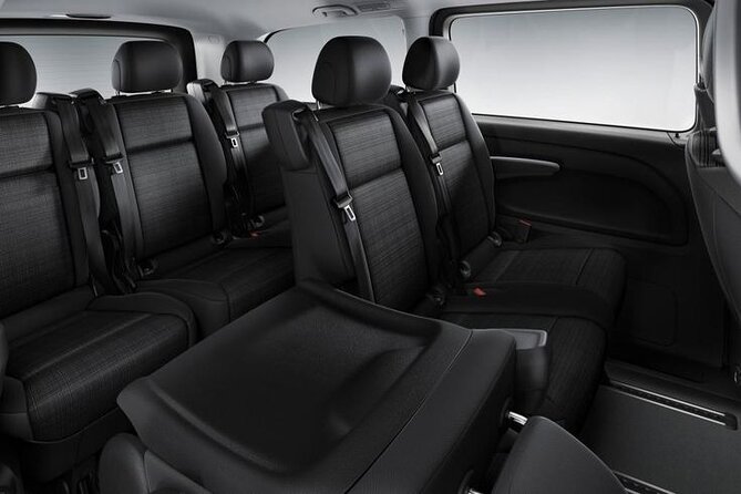 Private Departure from Bari or Brindisi City to Bari BRI Airport - Why Choose a Private Transfer from Bari or Brindisi?