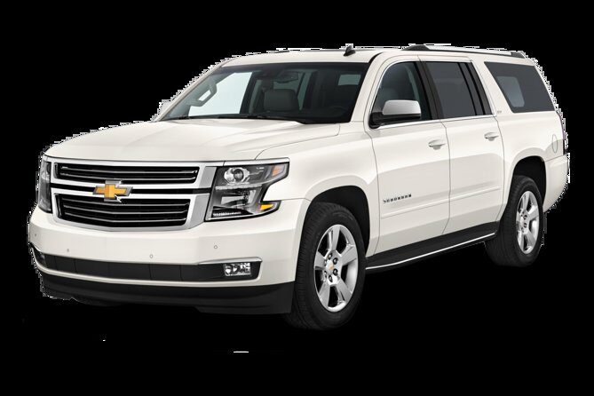 Private Departure Luxury Transfer Hotels to: San Jose International Airport (1 - 5) - The Pickup Zones and What They Cover