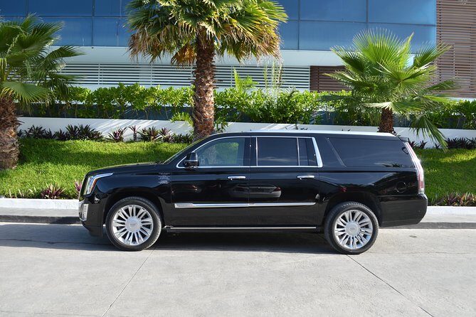 Private Departure Luxury Transfer Hotels to: San Jose International Airport (1 - 5) - Final Thoughts: Is It Worth It?
