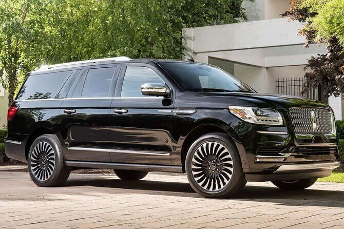 Private Departure Transfer: Buffalo, NY to Buffalo Niagara International Airport - Exploring the Private Buffalo to Airport Transfer