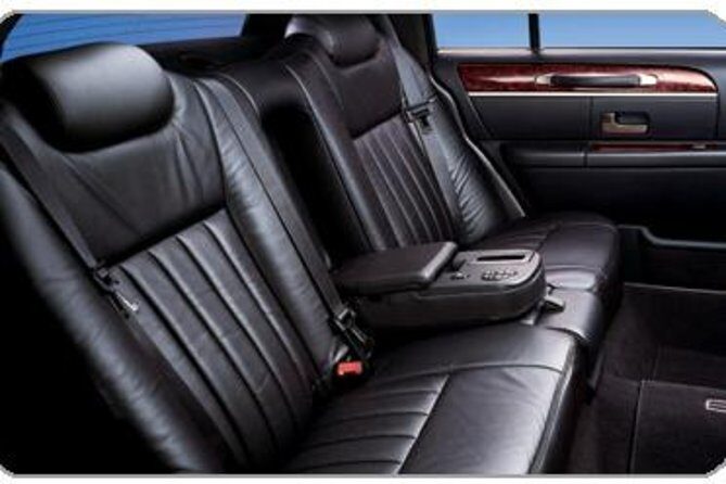 Private Departure Transfer: Buffalo, NY to Buffalo Niagara International Airport - In-Depth Look at the Buffalo to BUF Airport Transfer Service