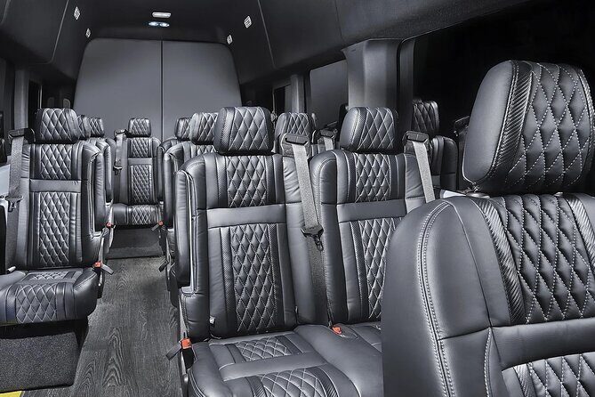 Private Departure Transfer: Buffalo, NY to Buffalo Niagara International Airport - Final Thoughts: Is This Transfer Right for You?