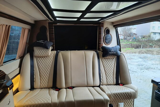 Private Departure Transfer from City Center to Istanbul Airport - Who Will Love This Service?