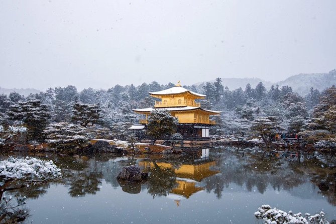 Private Departure Transfer From Kobe City & Arima Onsen to Kansai Airport - Inclusions and Exclusions