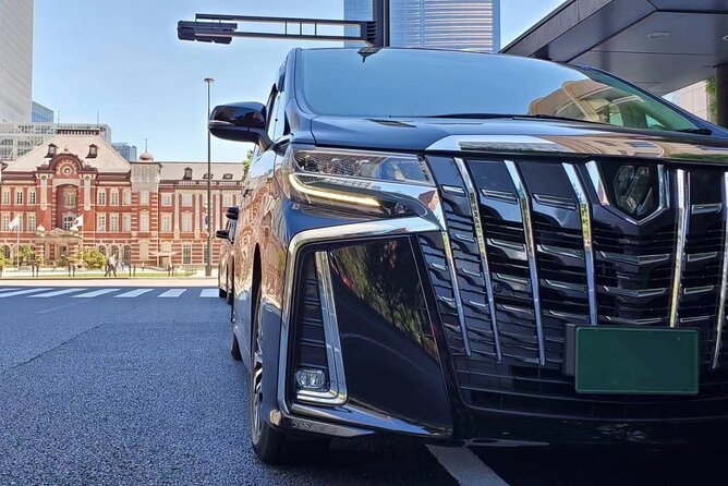 Private Departure Transfer From Kyoto City to Osaka Itami International Airport - Accessibility and Additional Services