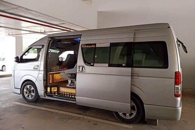Private Departure Transfer from Pattaya to DMK or BKK Airport - Why Choose This Service?