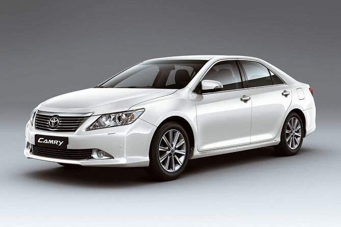 Private Departure Transfer from Pattaya to DMK or BKK Airport - FAQ