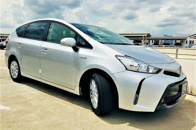 Private Departure Transfer From Singapore Hotel to Airport or Port - Who Should Book This Service?