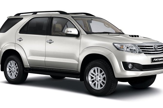 Private Departure Transfer: Ho Chi Minh City Hotels to Tan Son Nhat Airport - The Booking and Cancellation Process