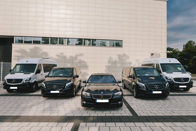 Private Departure Transfer: Hotel in Krakow City To Krakow Airport Balice - The Sum Up