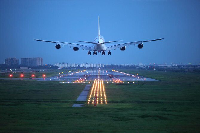 Private Departure Transfer: Hotel or Cruise Port to Sydney Airport - A Practical Look at the Sydney Airport Private Departure Transfer