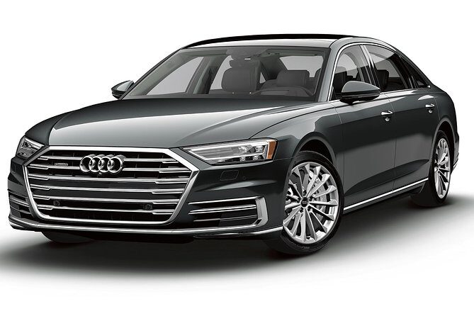 Private Departure Transfer: Hotel or Cruise Port to Sydney Airport - Who Should Consider This Service