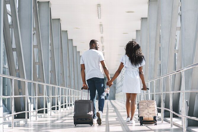 Private Departure Transfer: Hotel to Airport Canggu and Tabanan - A Practical and Comfortable Way to End Your Bali Trip