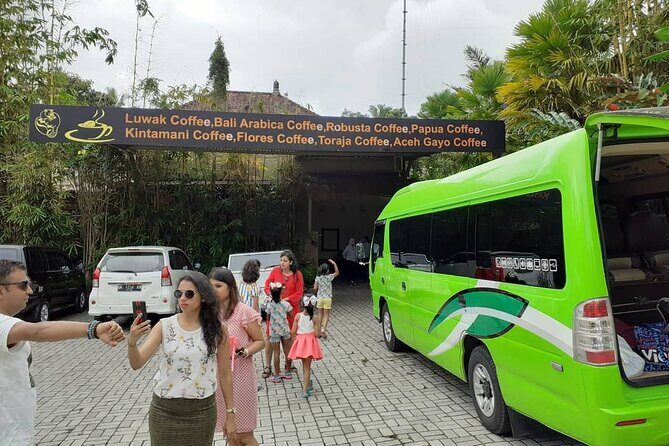 Private Departure Transfer: Hotel to Airport Jimbaran and Uluwatu - What to Expect from the Transfer Experience