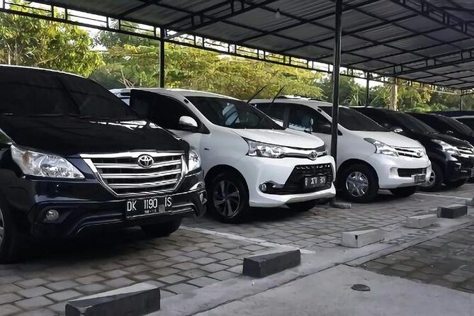 Private Departure Transfer: Hotel to Airport Kuta, Legian, Seminyak and Nusa Dua - Who Should Consider This Transfer?