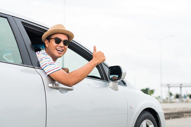 Private Departure Transfer: Hotel to Airport Sanur and Ubud - Key Points
