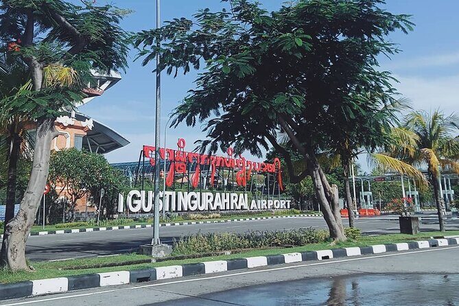Private Departure Transfer: Hotel to Airport Sanur and Ubud - The Breakdown: What to Expect from This Private Airport Transfer