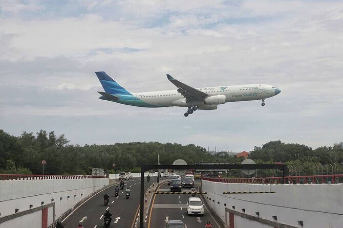 Private Departure Transfer: Hotel to Airport Sanur and Ubud - Who Should Book This?