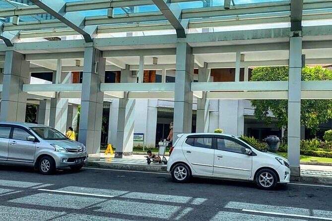Private Departure Transfer: Hotel to Airport Sanur and Ubud - FAQs