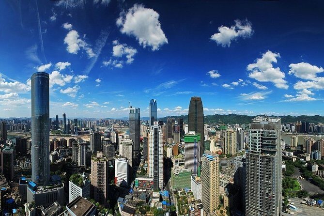 Private Departure Transfer: Hotel to Any Railway Station in Chongqing - FAQ
