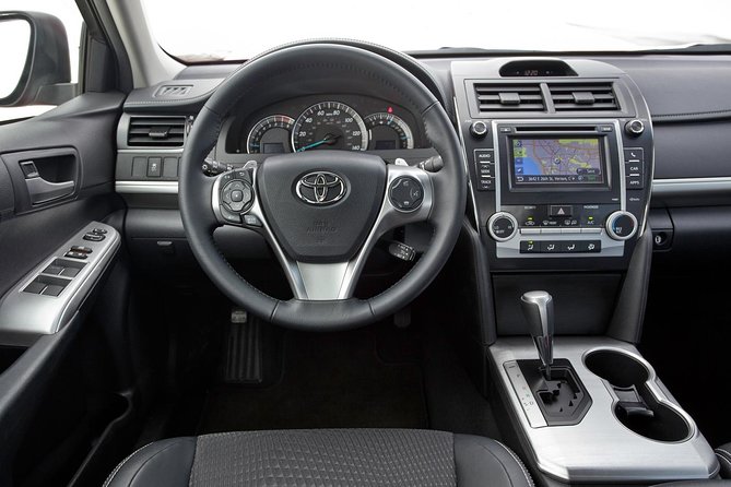 Private Departure Transfer: Hotel to Bangkok Airports by Car - Introduction: A Smooth Way to End Your Bangkok Stay