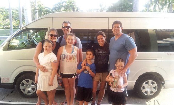 Private Departure Transfer: Hotel to Kingston International Airport (KIN) - An In-Depth Look at the Experience