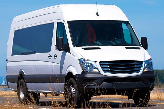 Private Departure Transfer Hotel to Puerto Plata Int Airport 7-14 - An Honest Look at the Transfer Experience