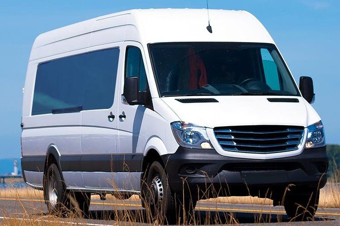 Private Departure Transfer Hotel to Puerto Plata Int Airport(1-6) - Key Points