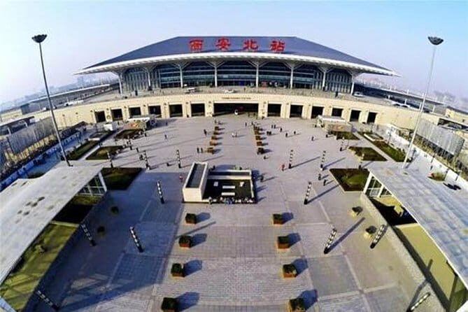 Private Departure Transfer Hotel to Xi'an Railway Stations - The Sum Up: An Investment in Peace of Mind