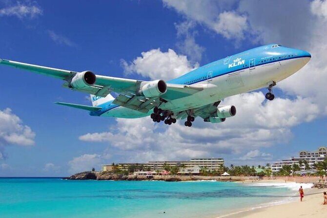 Private Departure Transfer: Hotels to St Maarten Airport - Authentic Experiences and Real-World Feedback