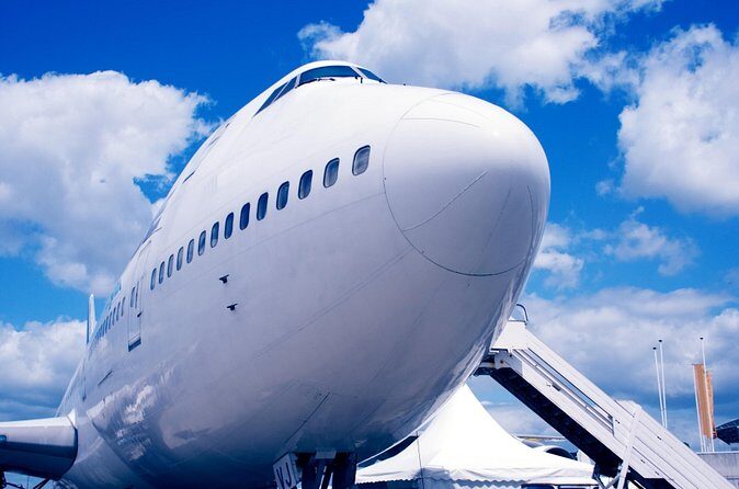 Private Departure Transfer: Hotels to St Maarten Airport - Final Thoughts