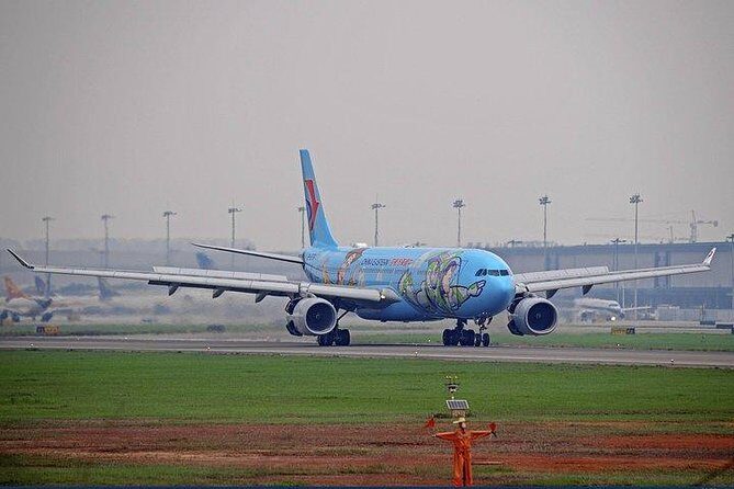 Private Departure Transfer in English-speaking: Hotel to Airport - Final Thoughts: Is It Worth It?